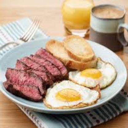 Steak Detection Object Detection Model by uin bandung steaks