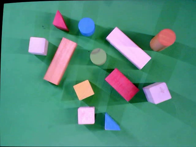 Wooden Brick Dataset Detection Object Detection Dataset By Tehran