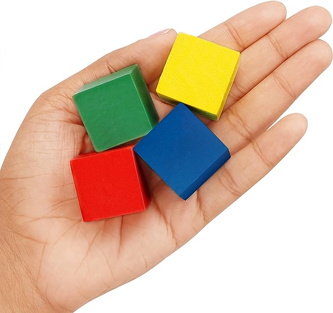 Instance Segmentation Of Colorful Cube Instance Segmentation Dataset And Pre Trained Model By 0479