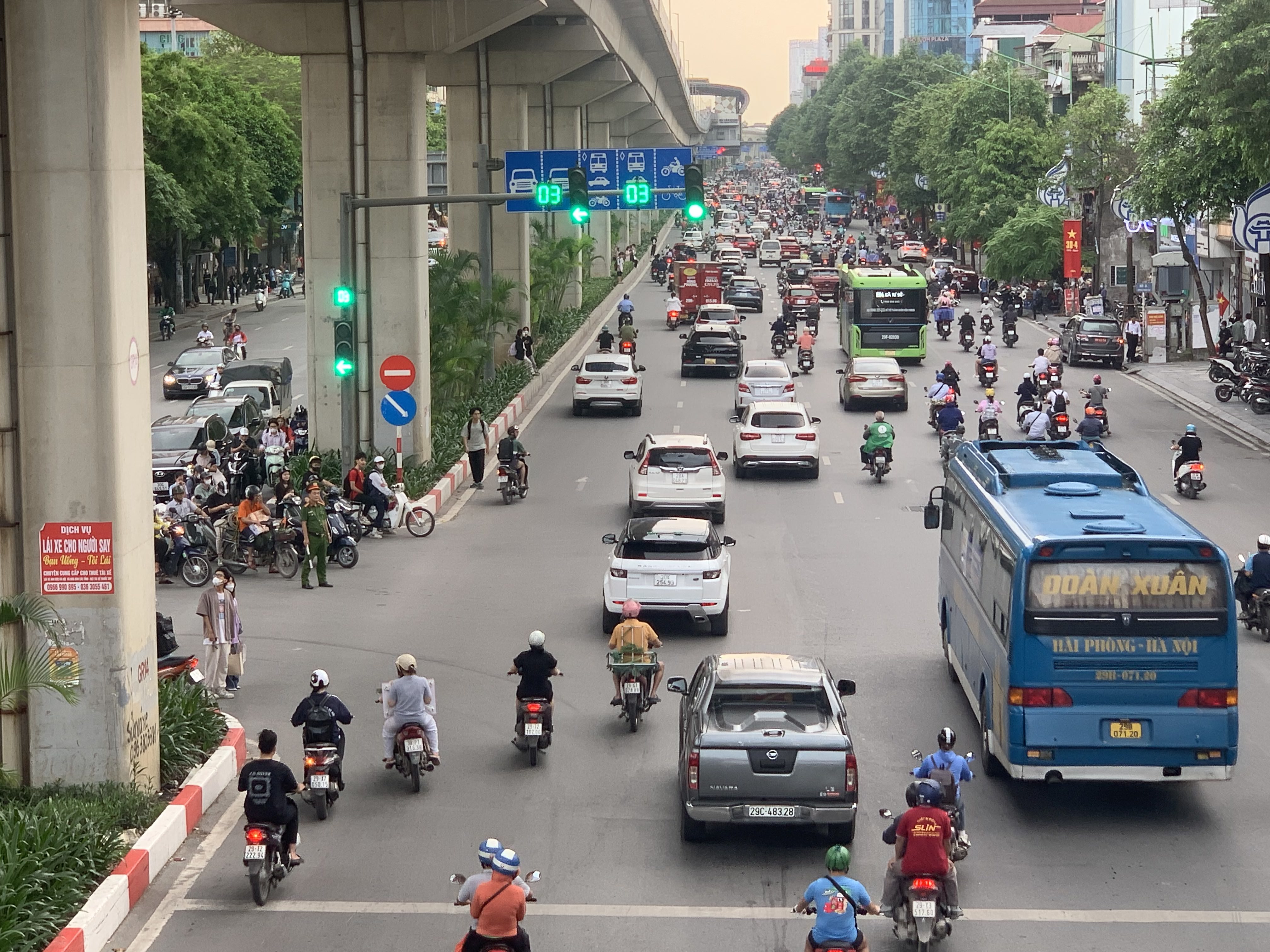 Traffic Light Detection Vn Object Detection Dataset By Jhwan