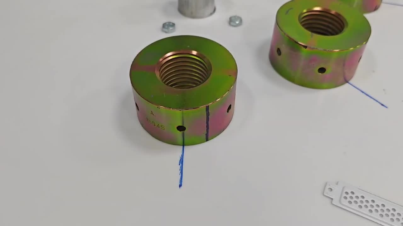 round_detect Object Detection Dataset by Lei wy