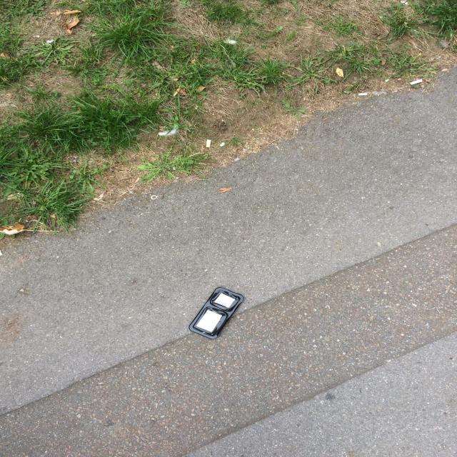 Trash Sorter - All Classes Object Detection Model by yolo