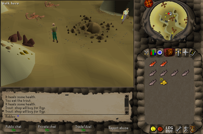 Mining_Dataset Object Detection Dataset by RS