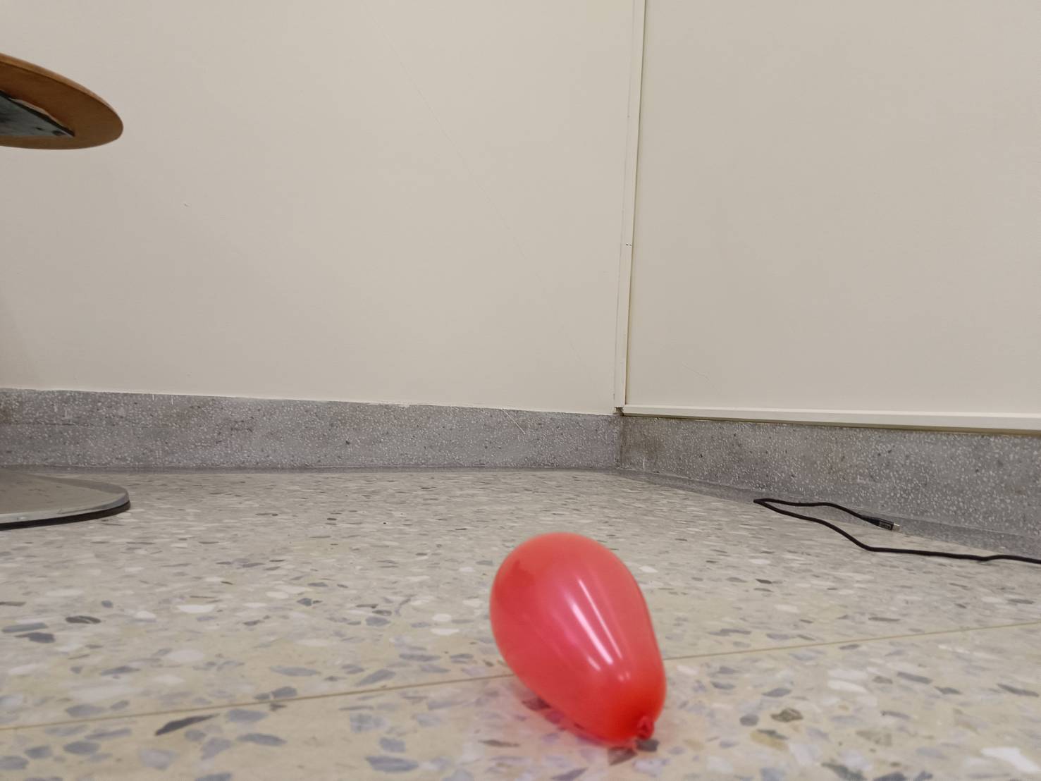 balloon Object Detection Dataset by YOLOv5