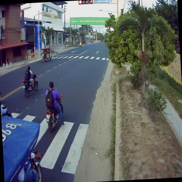 Vehicle Object Detection Dataset By Vehicle
