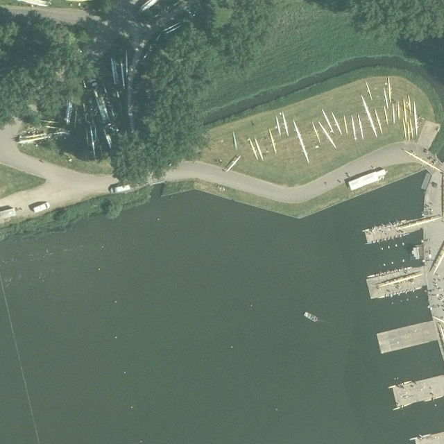 Extra Data Simplified Dataset And Pre Trained Model By Treedetection