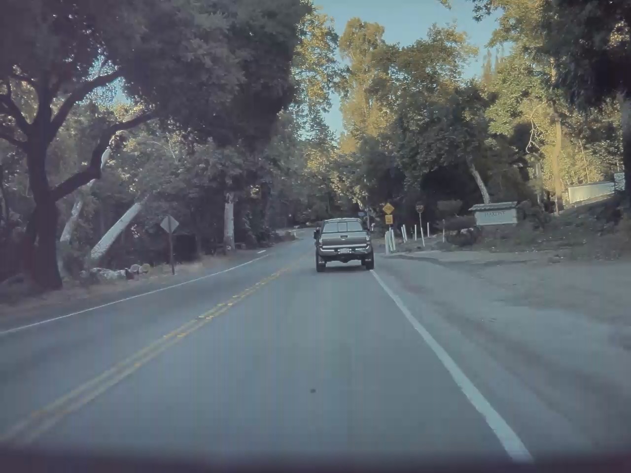 Tesla-cam Object Detection Dataset by Omar Kapur