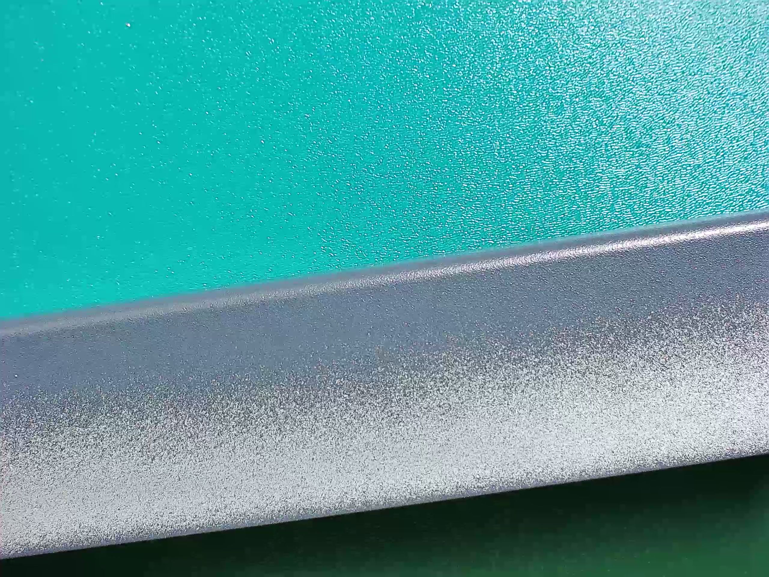 Aluminium Object Detection Model By Aluminium Defect Detection