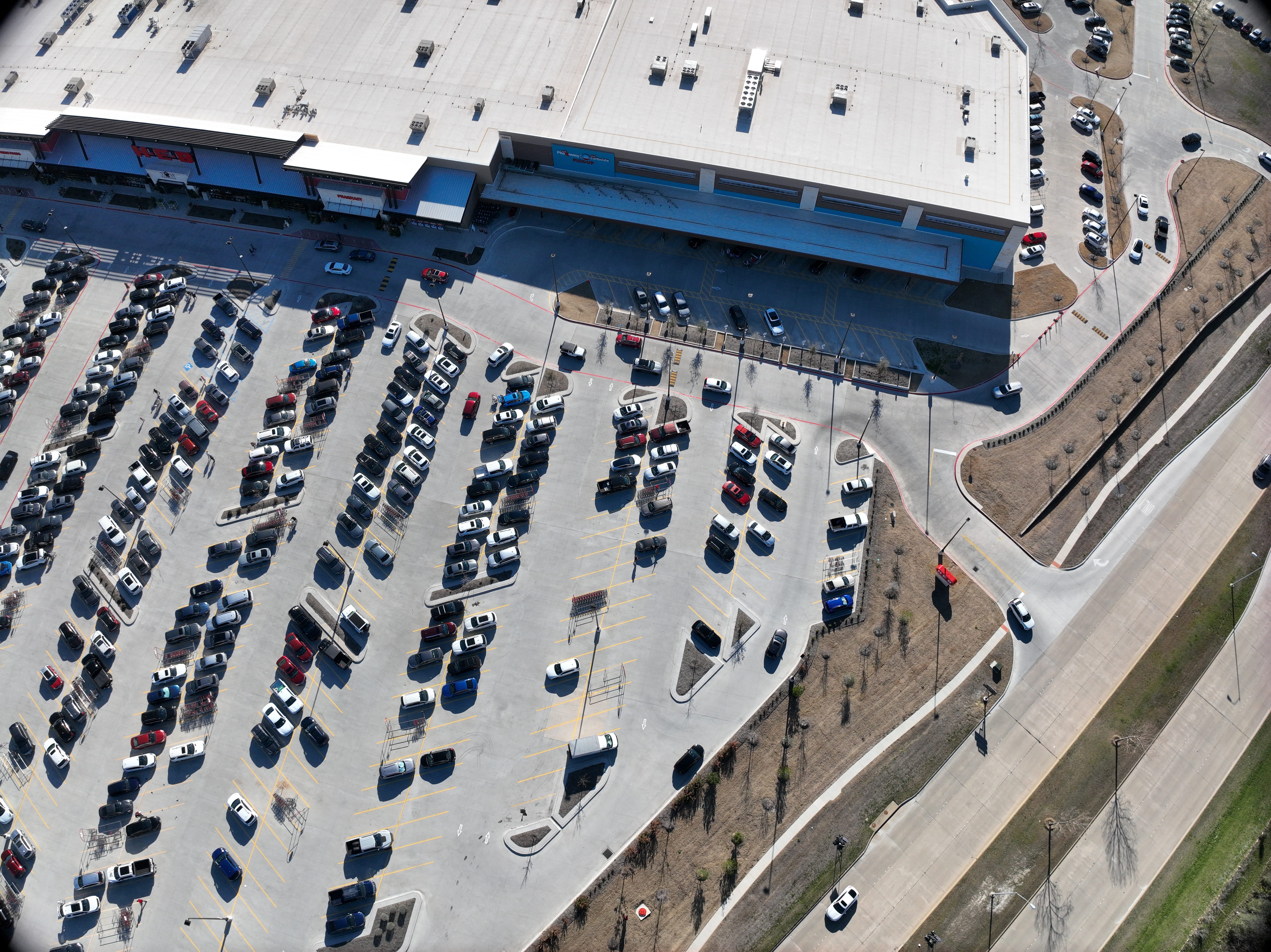 Parking_Test Object Detection Model by ParkingTest