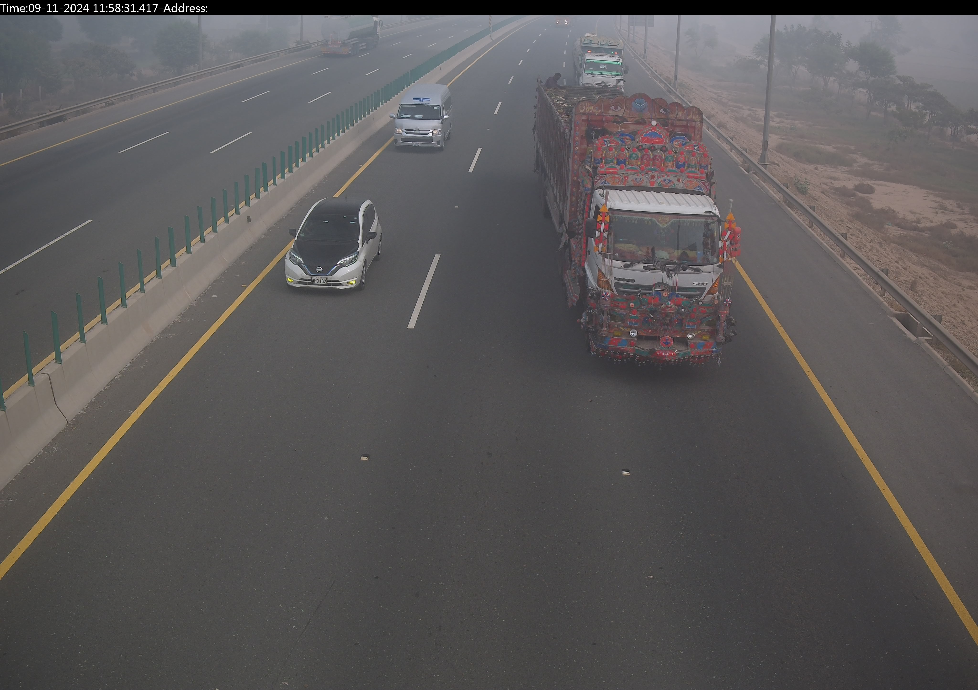 M4/M5_7 Instance Segmentation Dataset by AVC