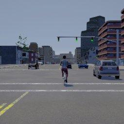 Carla Object Detection Dataset by sam-nobody