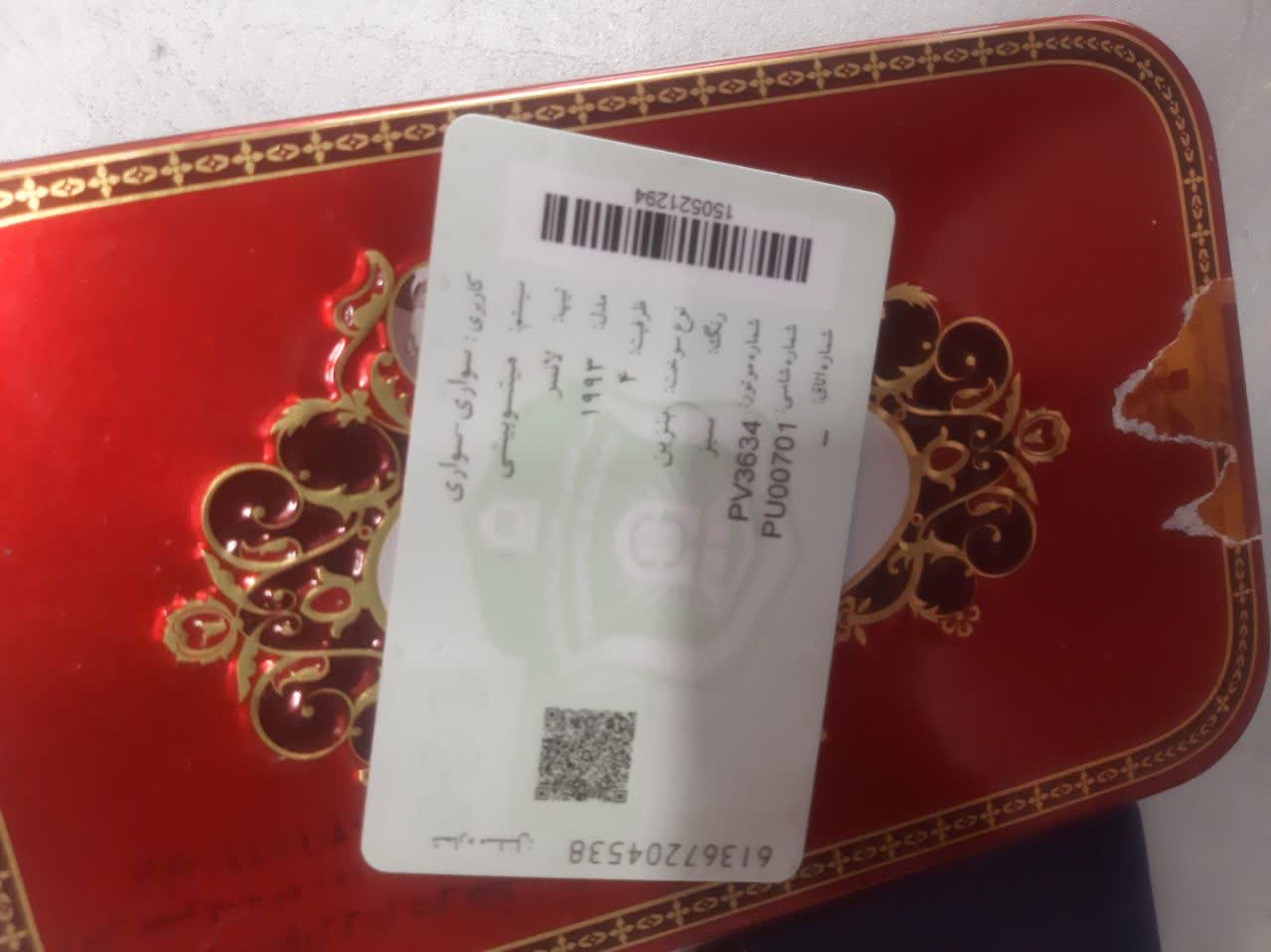 card_detect Instance Segmentation Dataset and Pre-Trained Model by Hosh