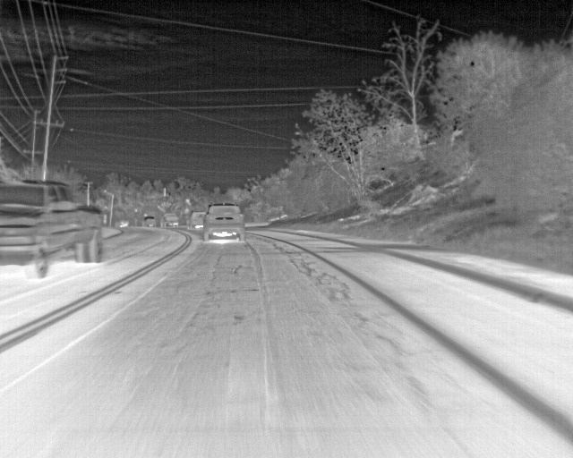 Flir Object Detection Dataset By Drone