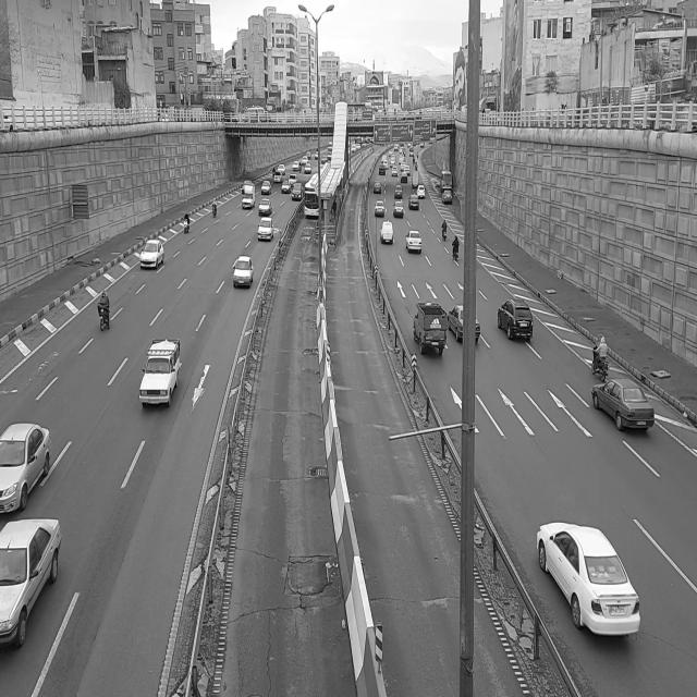 Traffic Detection Object Detection Model By Rahane Arpita