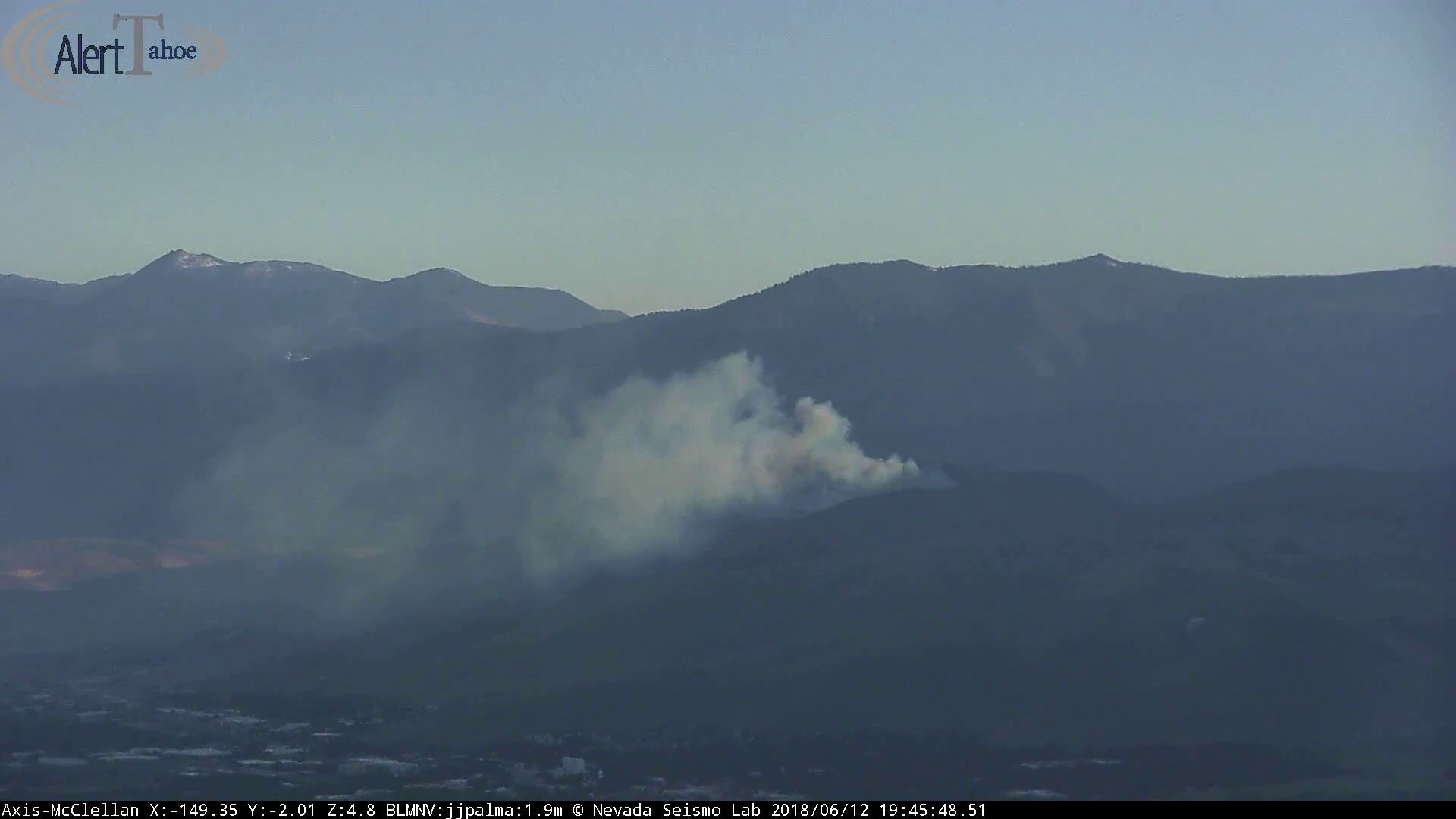 NEMO validation Object Detection Dataset by sts reseearch data