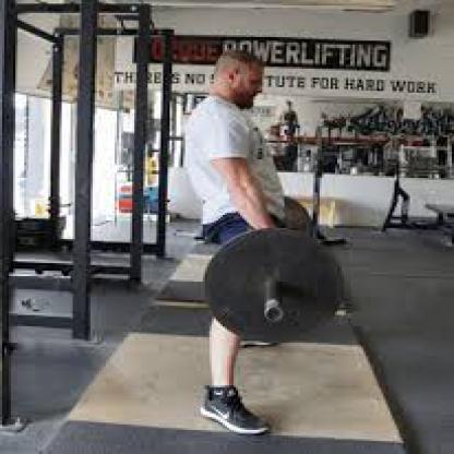 barbell_detection Object Detection Dataset by Sapceo