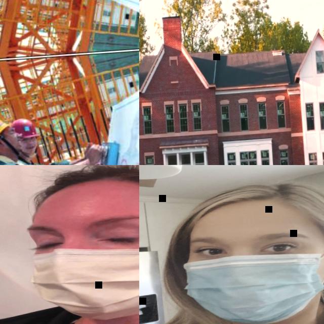 Real Time Ppe Detection Object Detection Dataset By Personal Safety