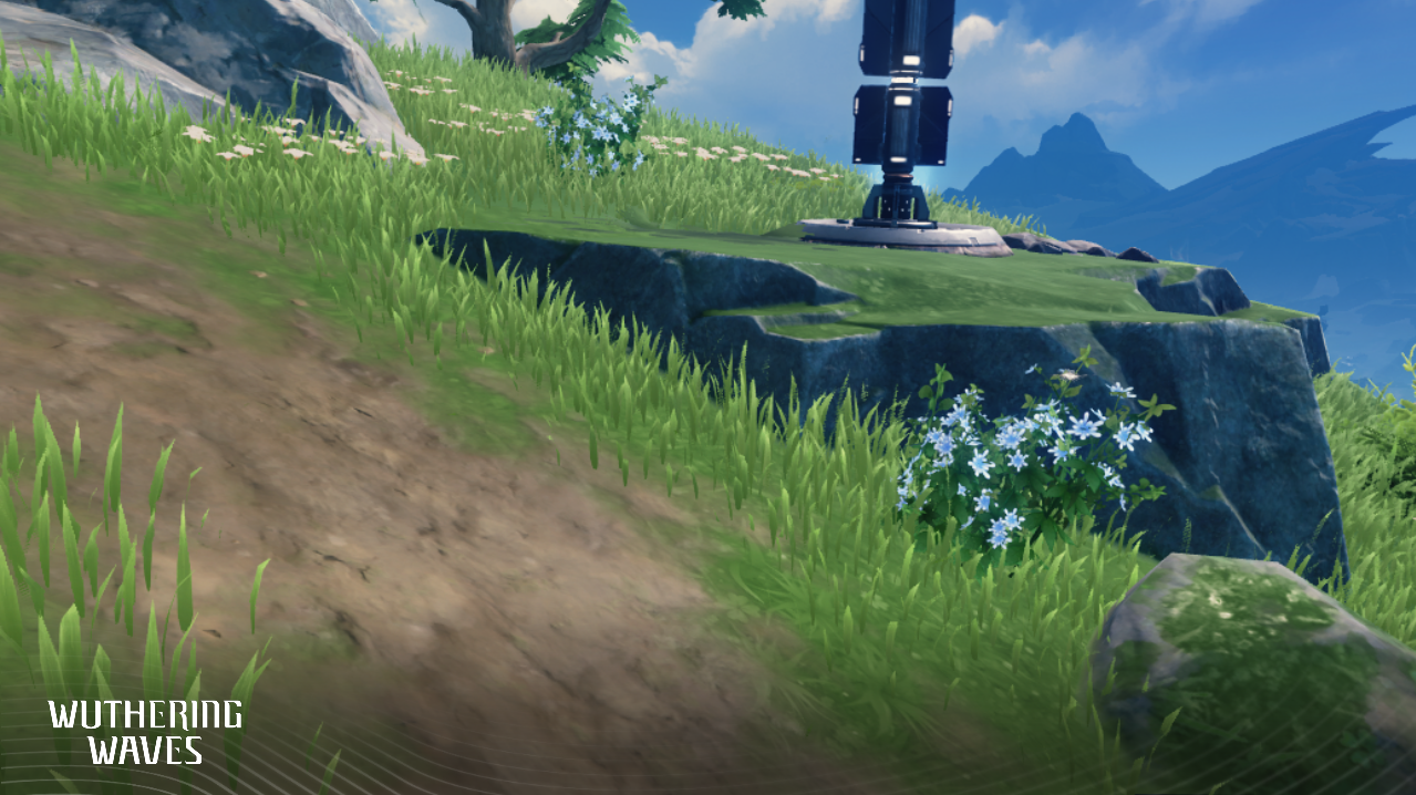 WW Flower Object Detection Dataset by RafMAYA