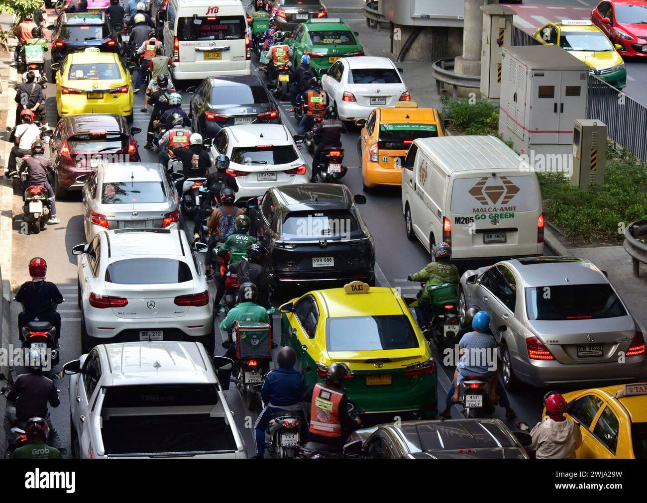 My First Project Instance Segmentation Model by cuongdm