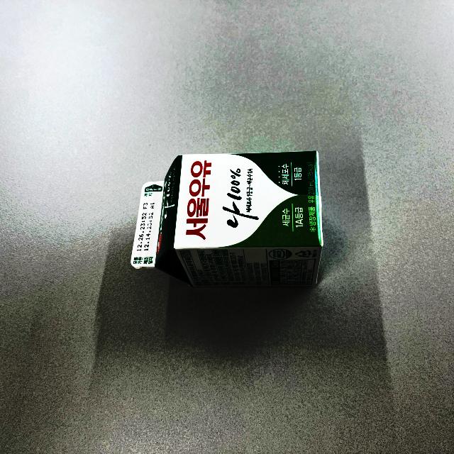 conv Object Detection Dataset and Pre-Trained Model by G Lee