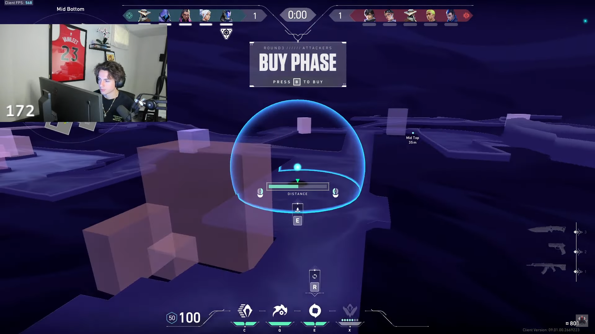 VALVOD Object Detection Model by VALVOD