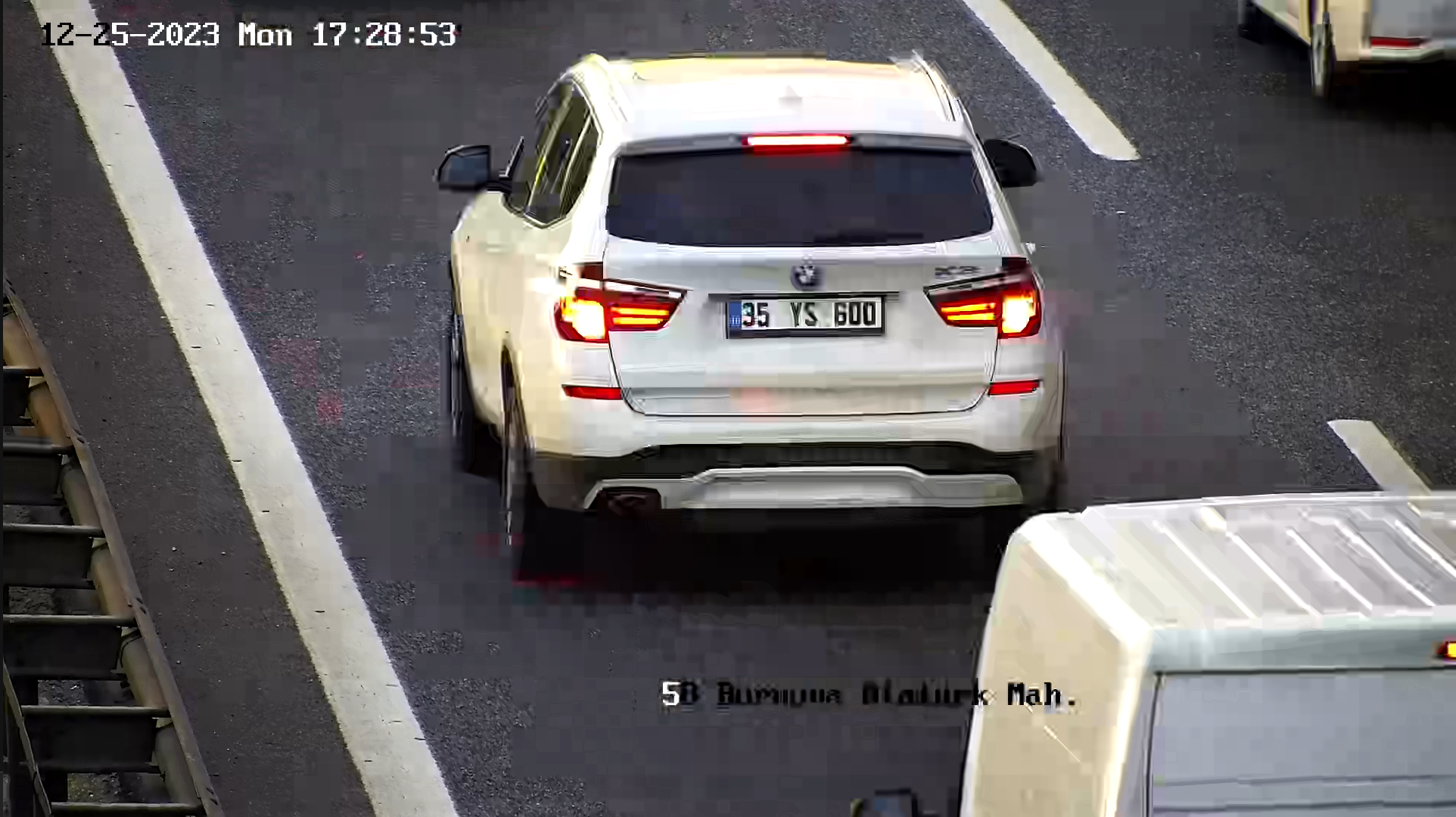 License Plate Object Detection Dataset By New Workspace Ytbkq