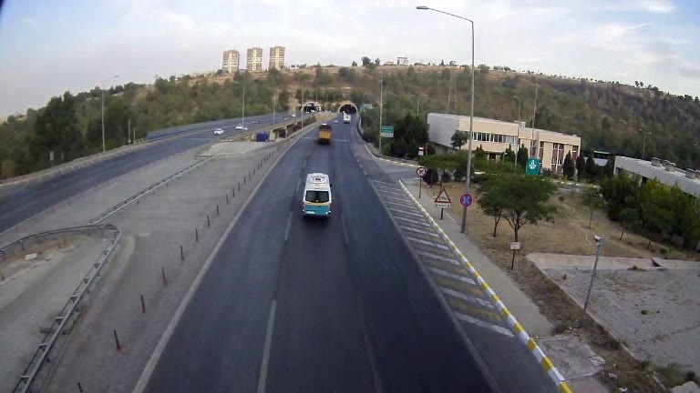 tunnel Object Detection Dataset (v3, endpoinv2) by new-workspace-ytbkq