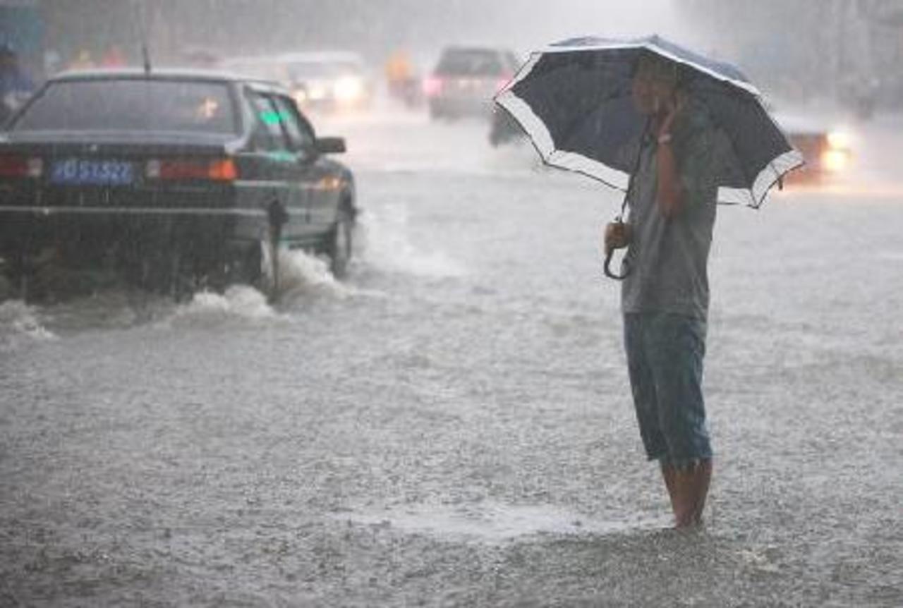 DAWN Object Detection Dataset by Laila Hammad