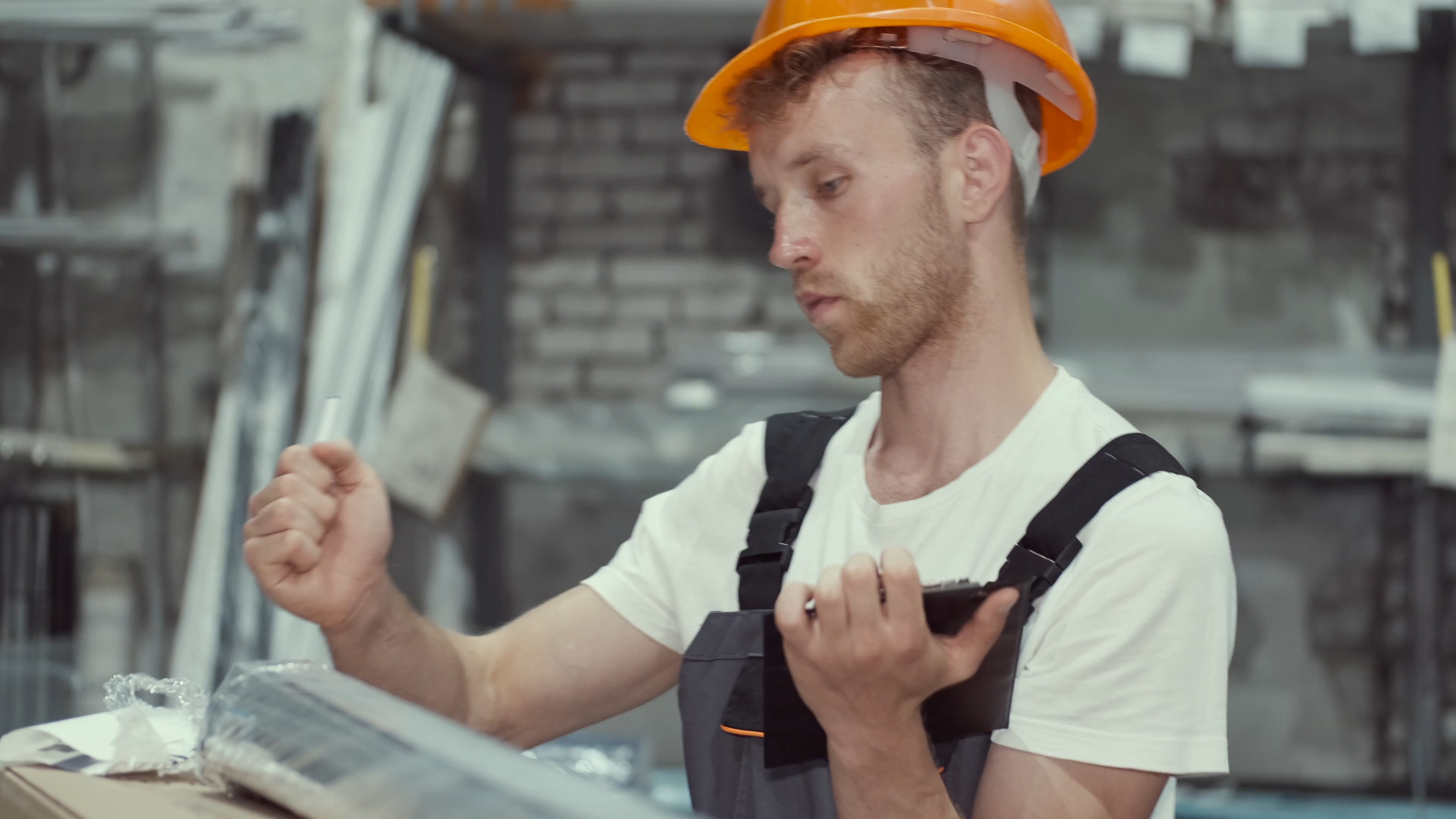 Worker_Safety1 Object Detection Dataset and Pre-Trained Model by workersafty