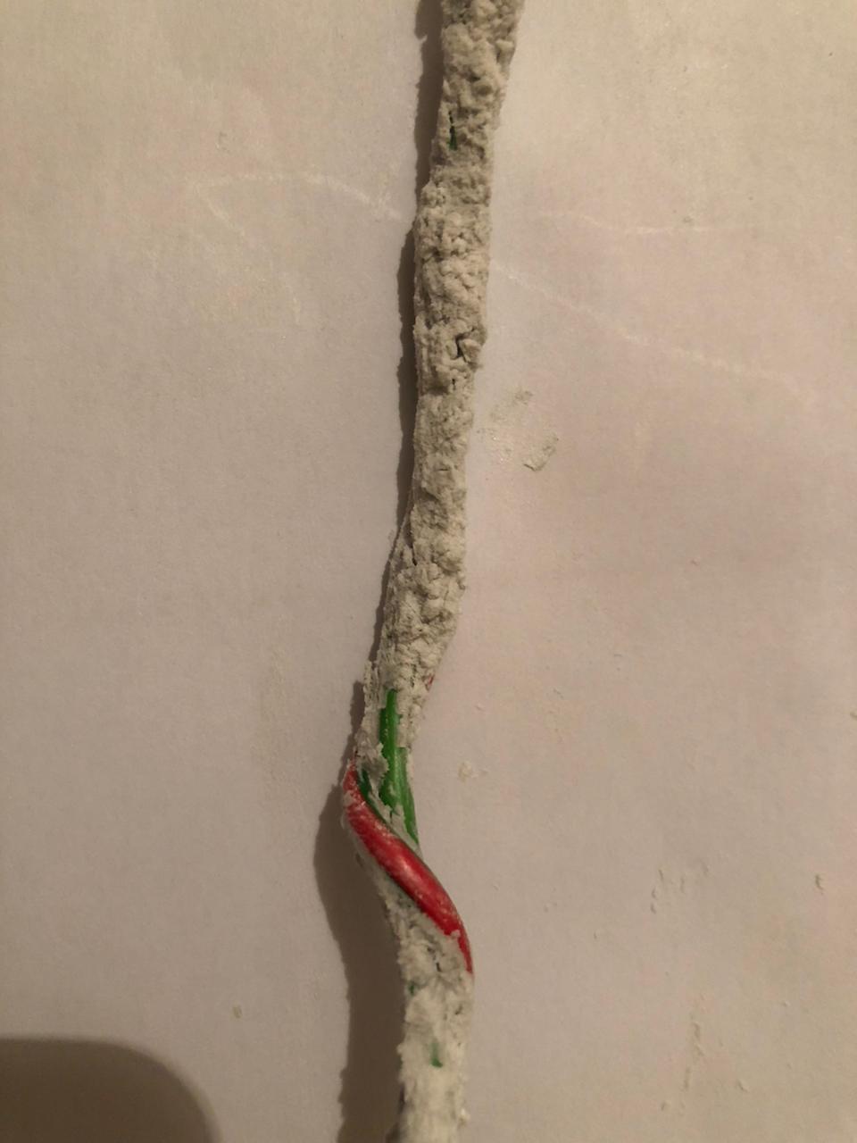 cable Object Detection Dataset by Tutorial