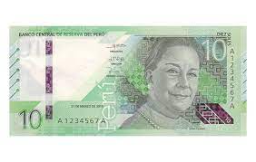 Banknotes Peruvian Object Detection Model by ProjectsUNI