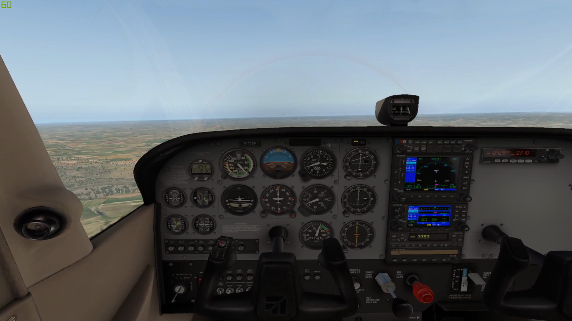 Cessna Object Detection Dataset by new-workspace-o2ntr