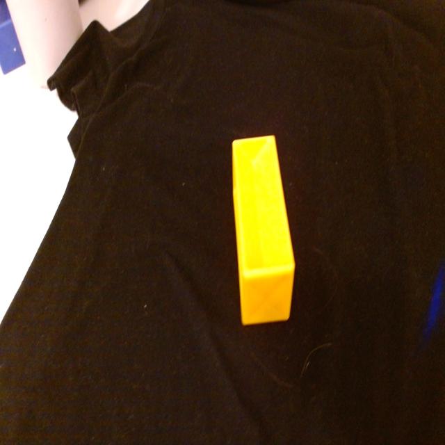 FTC SAMPLE DISTANCE DETECTOR Instance Segmentation Dataset and Pre ...