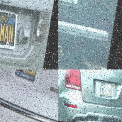 Car Plate Object Detection Dataset and Pre-Trained Model by Vision Computacional