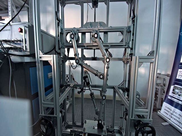 leg-point-bell Object Detection Model by Bell