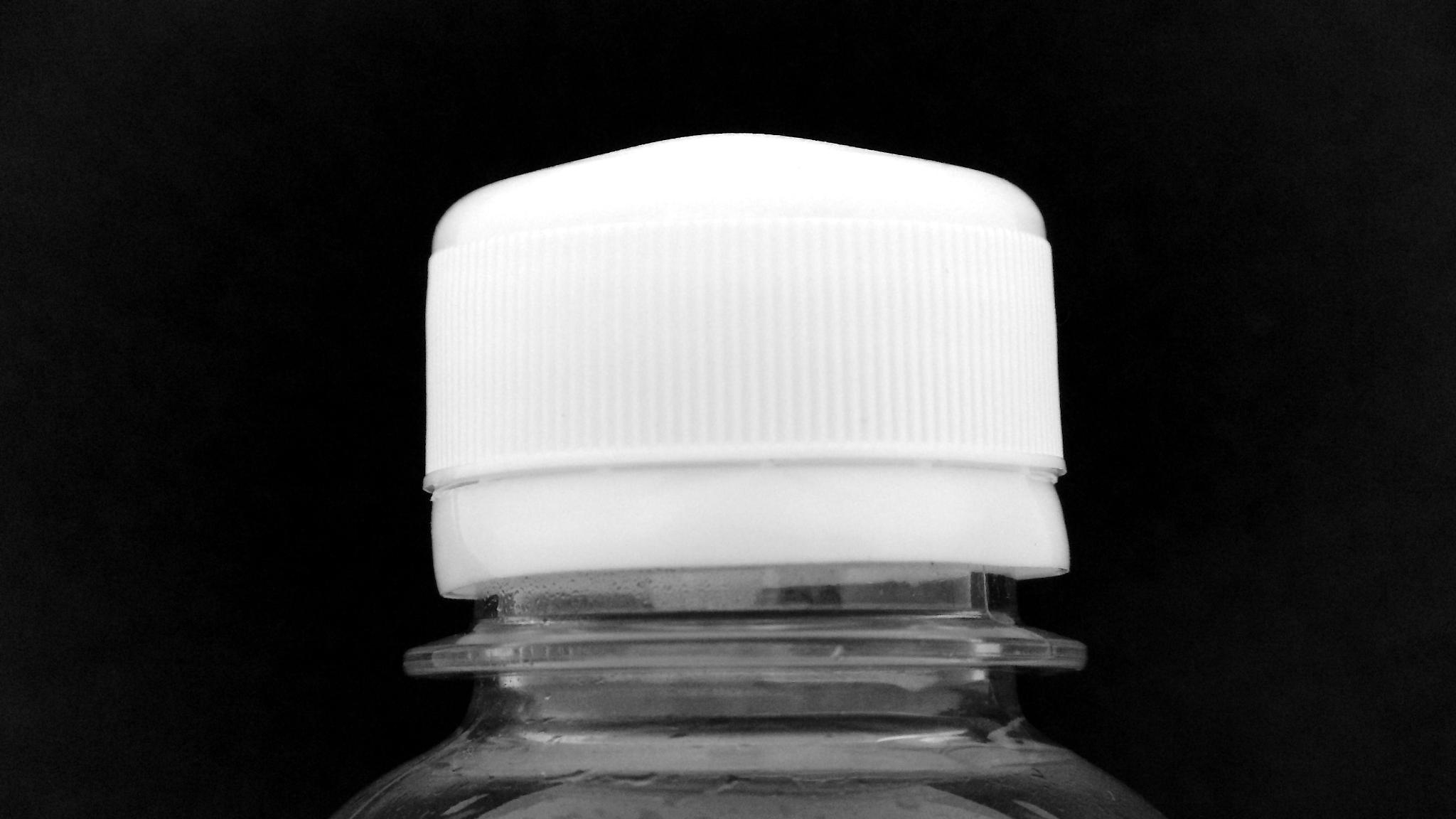 BrokenCap Object Detection Dataset by Bottle Defect