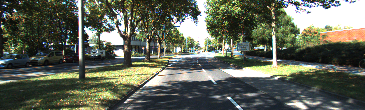 kitti_dataset Object Detection Dataset by Nguyen Thanh Loi