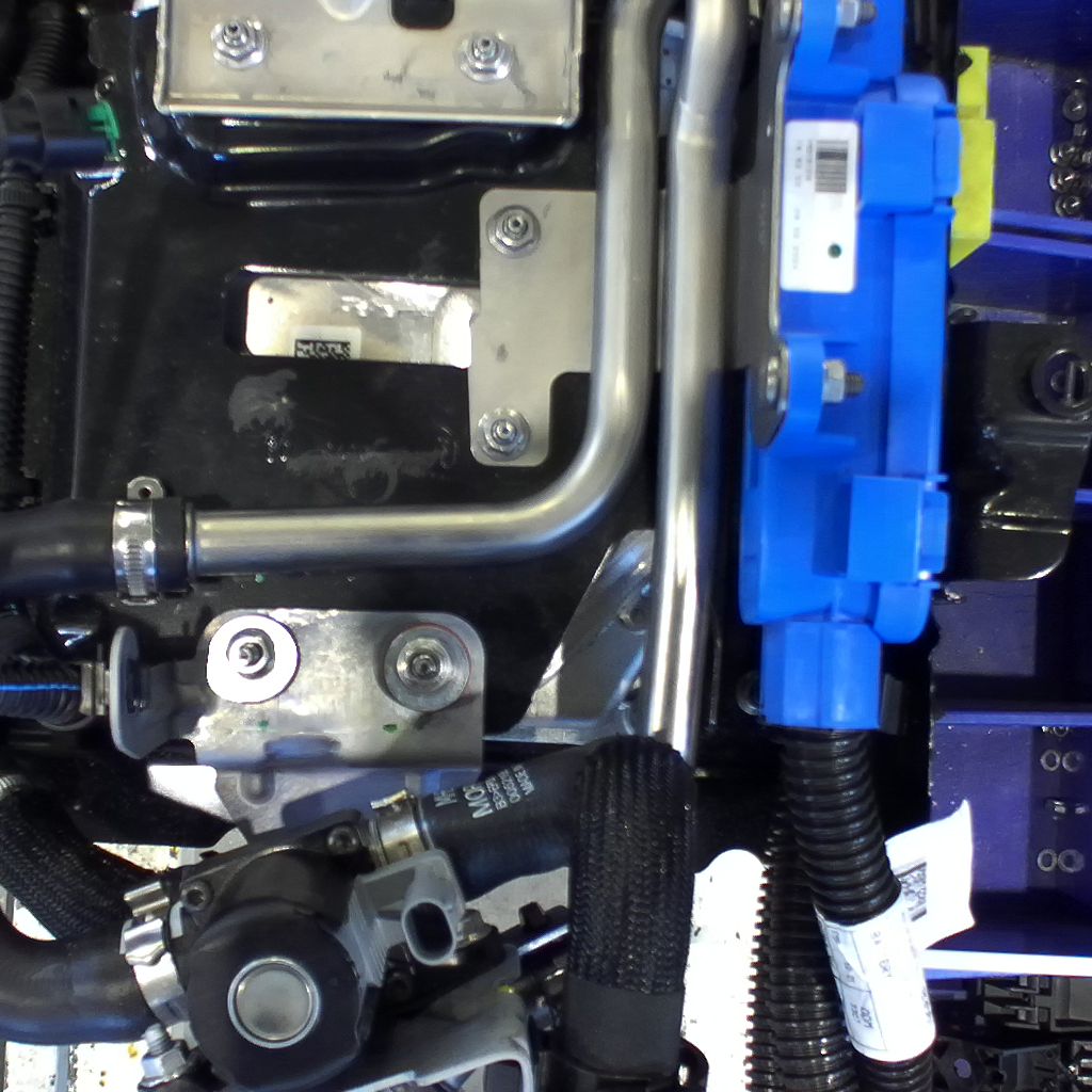 connector_checking Object Detection Dataset by cableconnectors