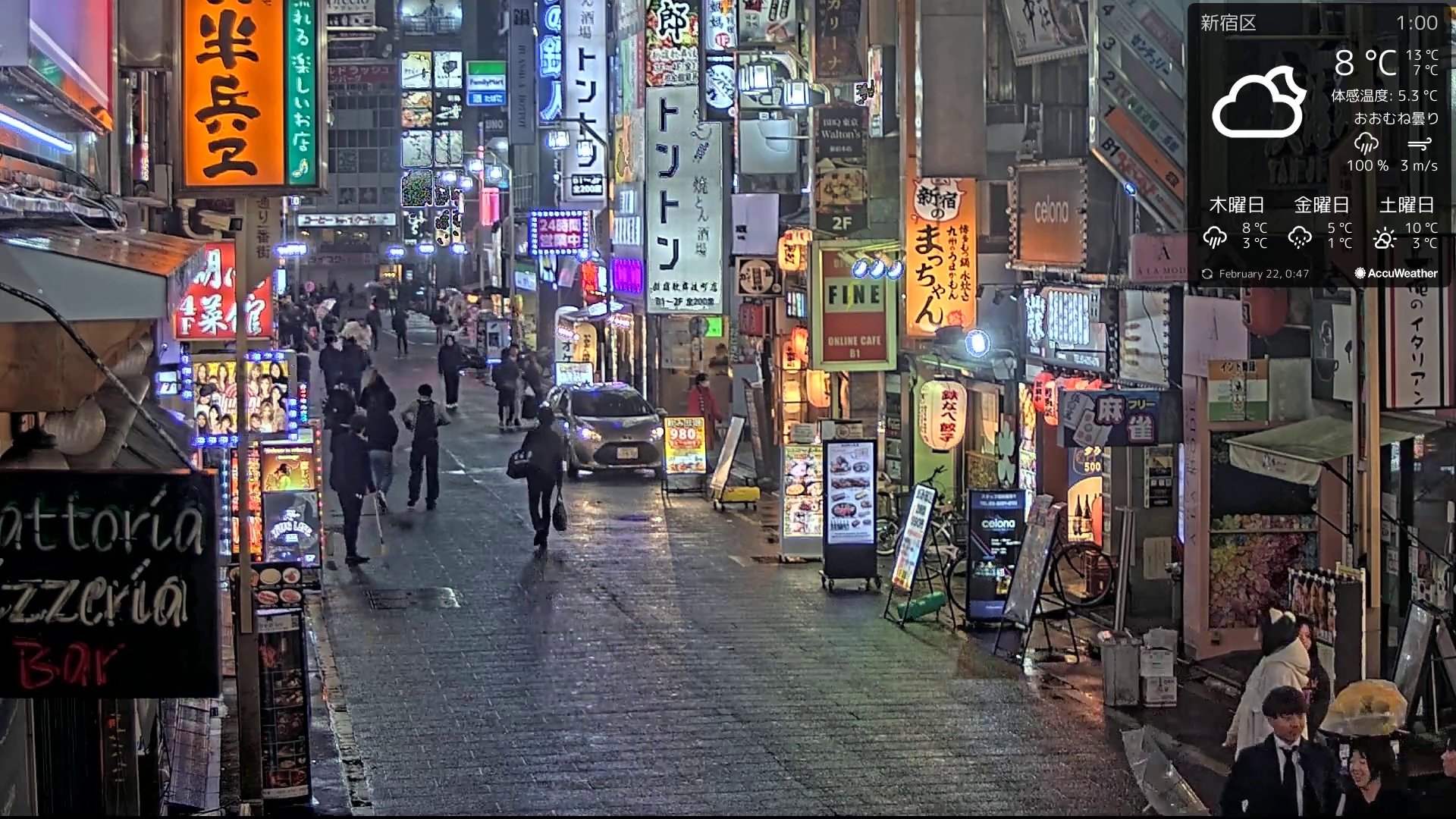 People Object Detection Model by test