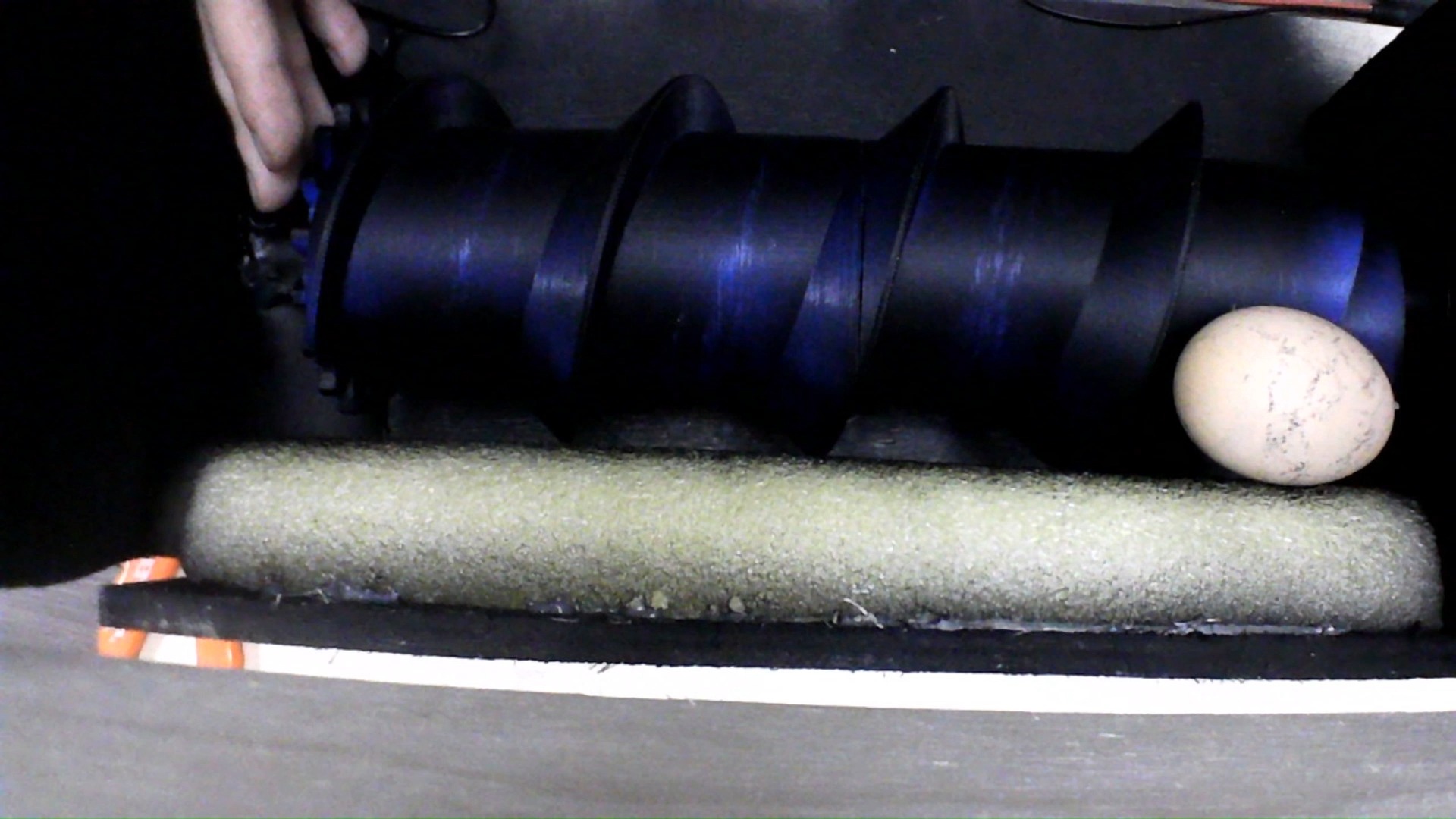 Eggview Object Detection Model By Utfpr