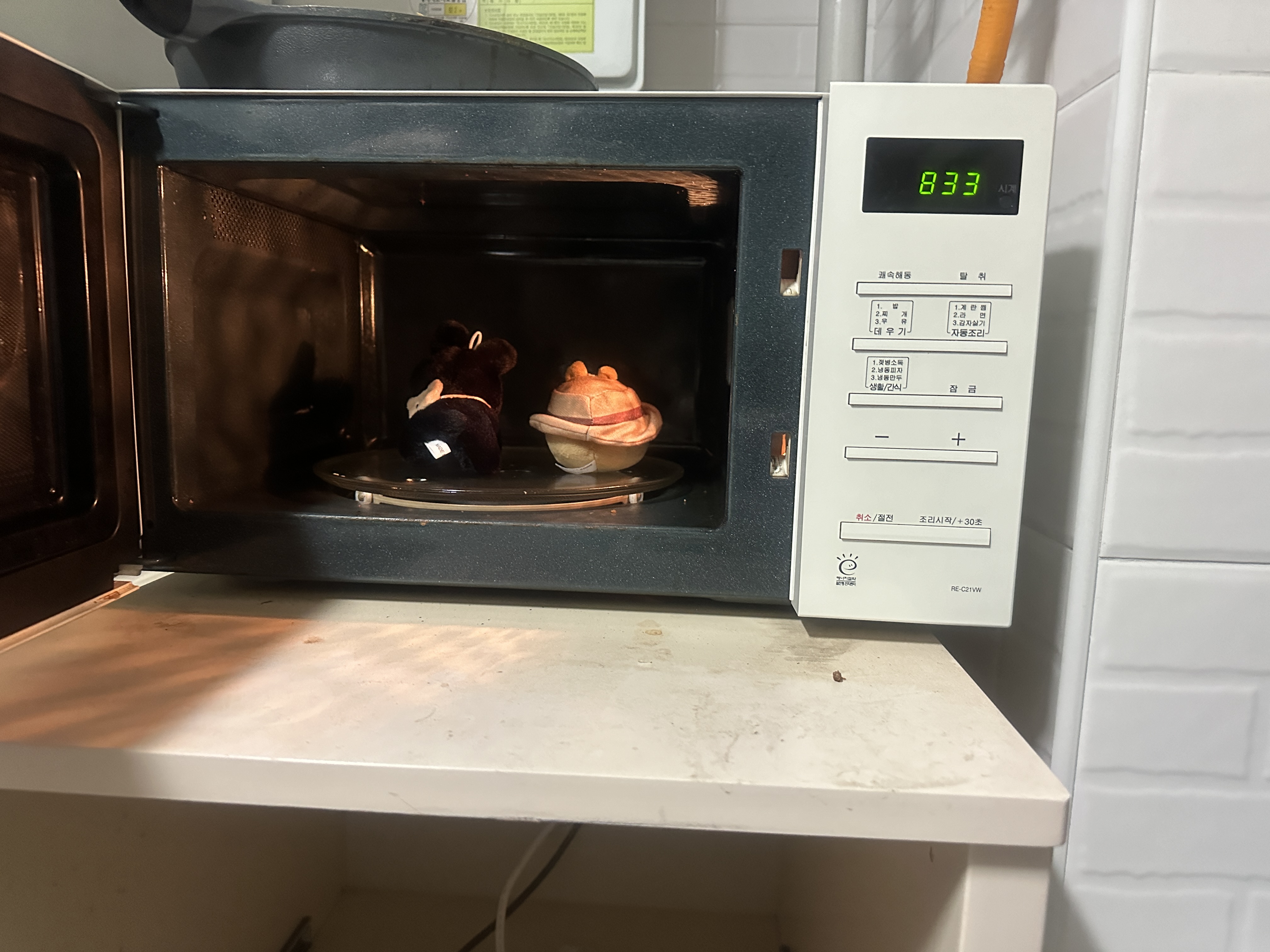 capstone Object Detection Model by pknucomputer