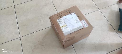 parceldetection Object Detection Model by Datasets