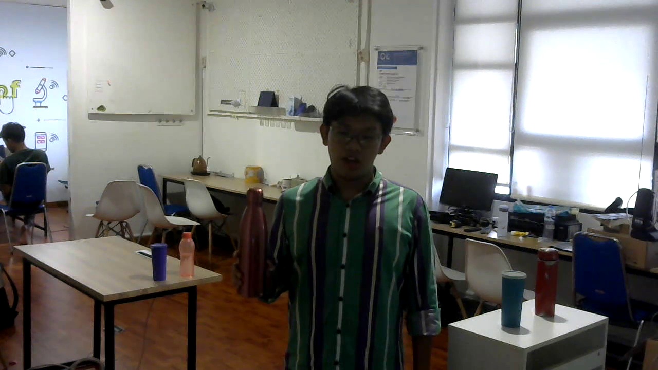 training object bottle Object Detection Dataset by Training Dataset TA