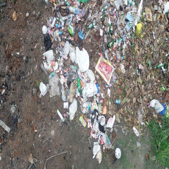 waste detection dataset Object Detection Dataset and Pre-Trained Model by btp dataset