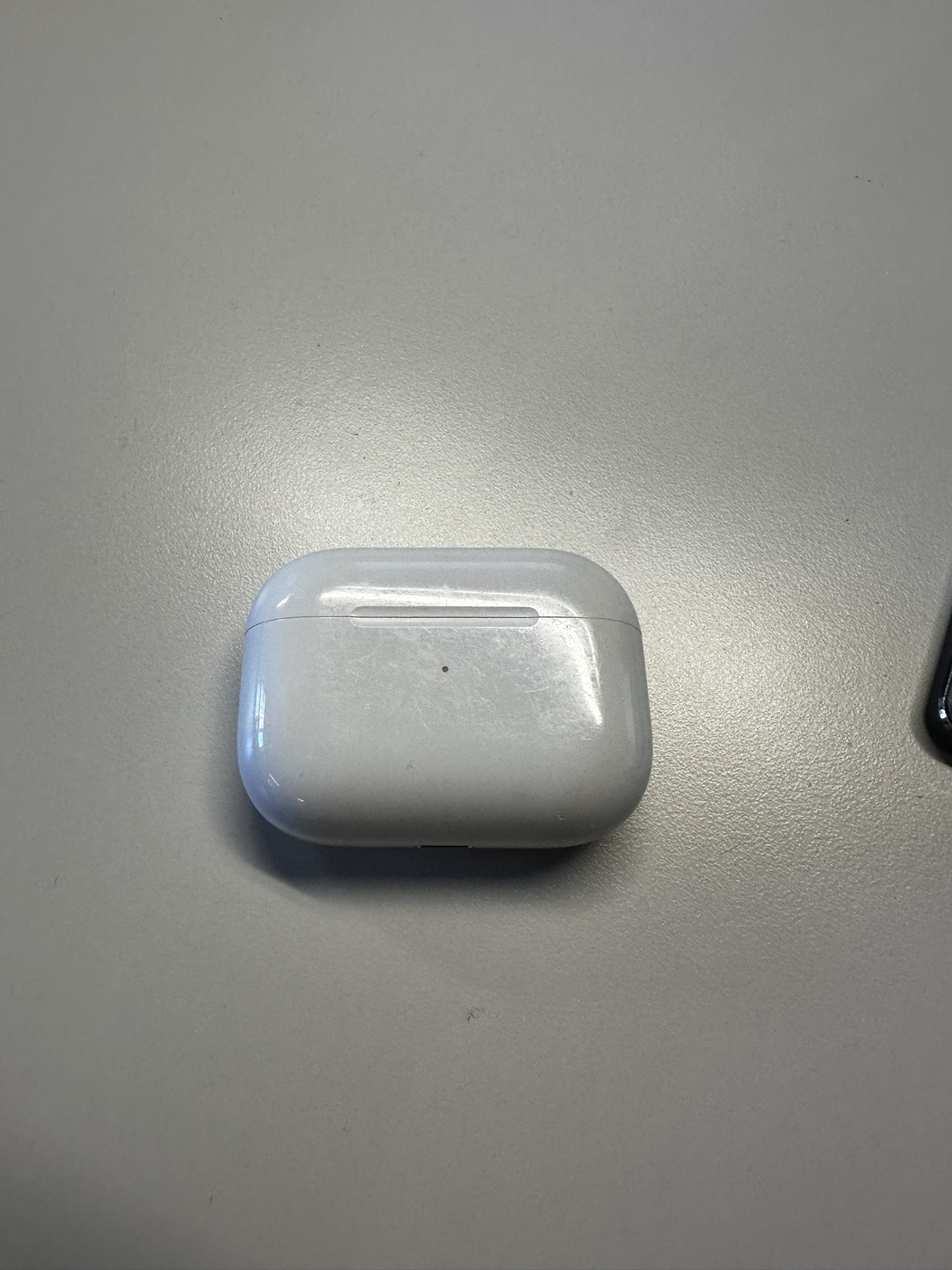 airpod_detect Object Detection Dataset by objectdetect