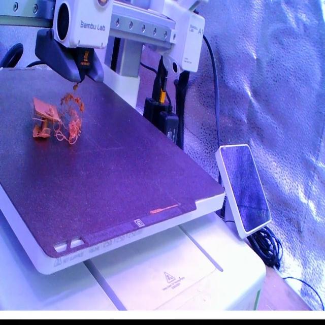 3D Object Detection Dataset by terry