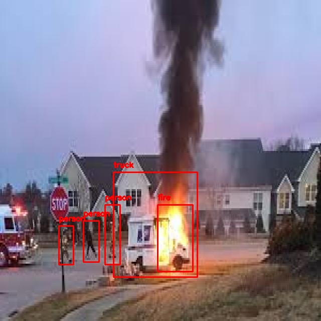 accident classification Classification Model by Student