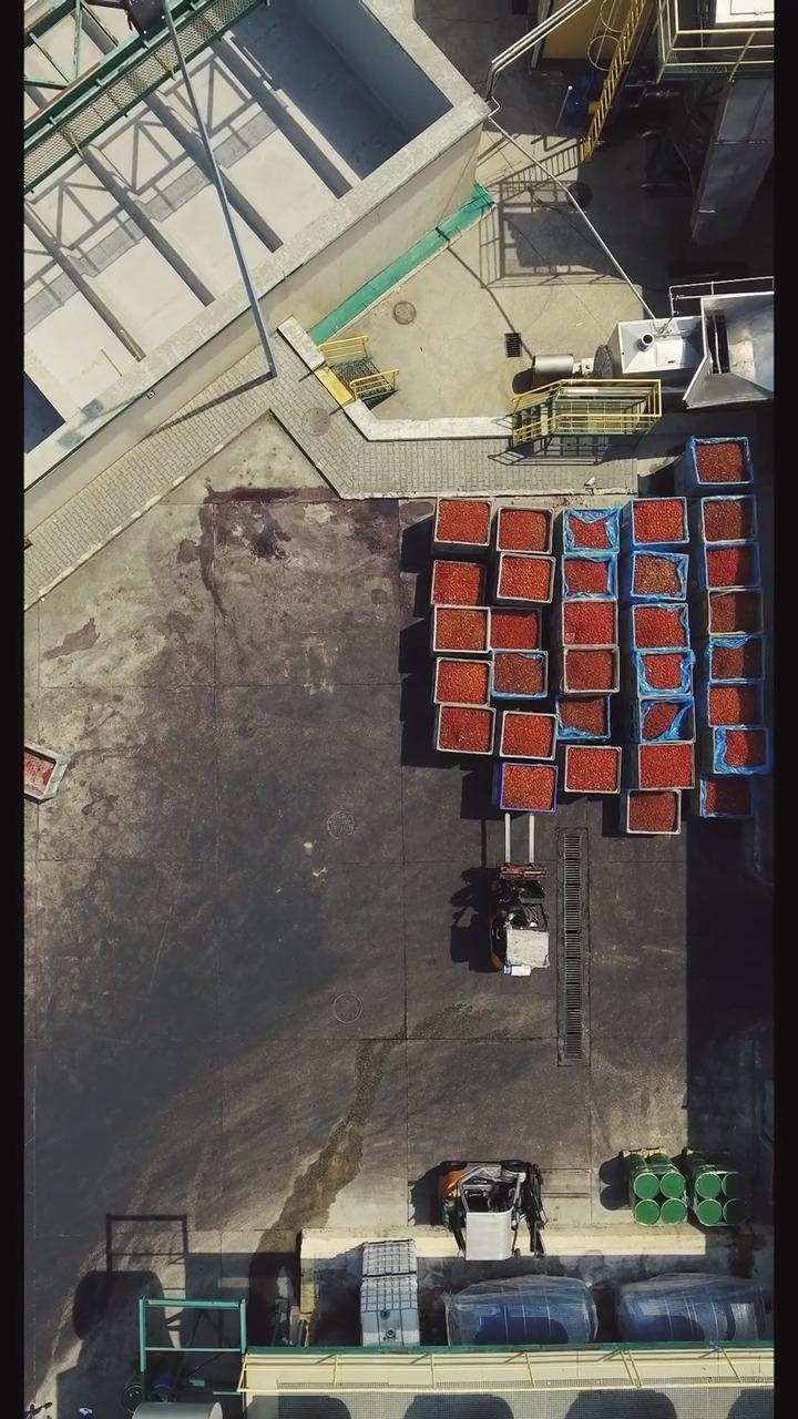 Moving Storage Bins Object Detection Dataset and Pre-Trained Model by Mohamed Traore