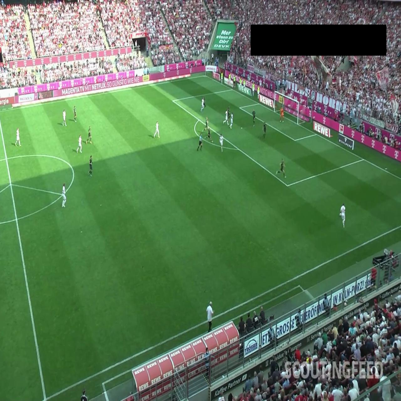 football-players-detection Object Detection Model by emna kaaniche