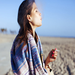 Driver Smoking Detection Object Detection Dataset and Pre-Trained Model ...